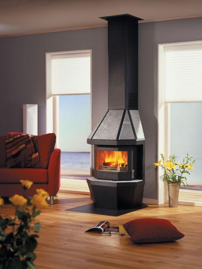 Handöl Kaminer: En guide till täljsten & reservdelar | Värmekoncept